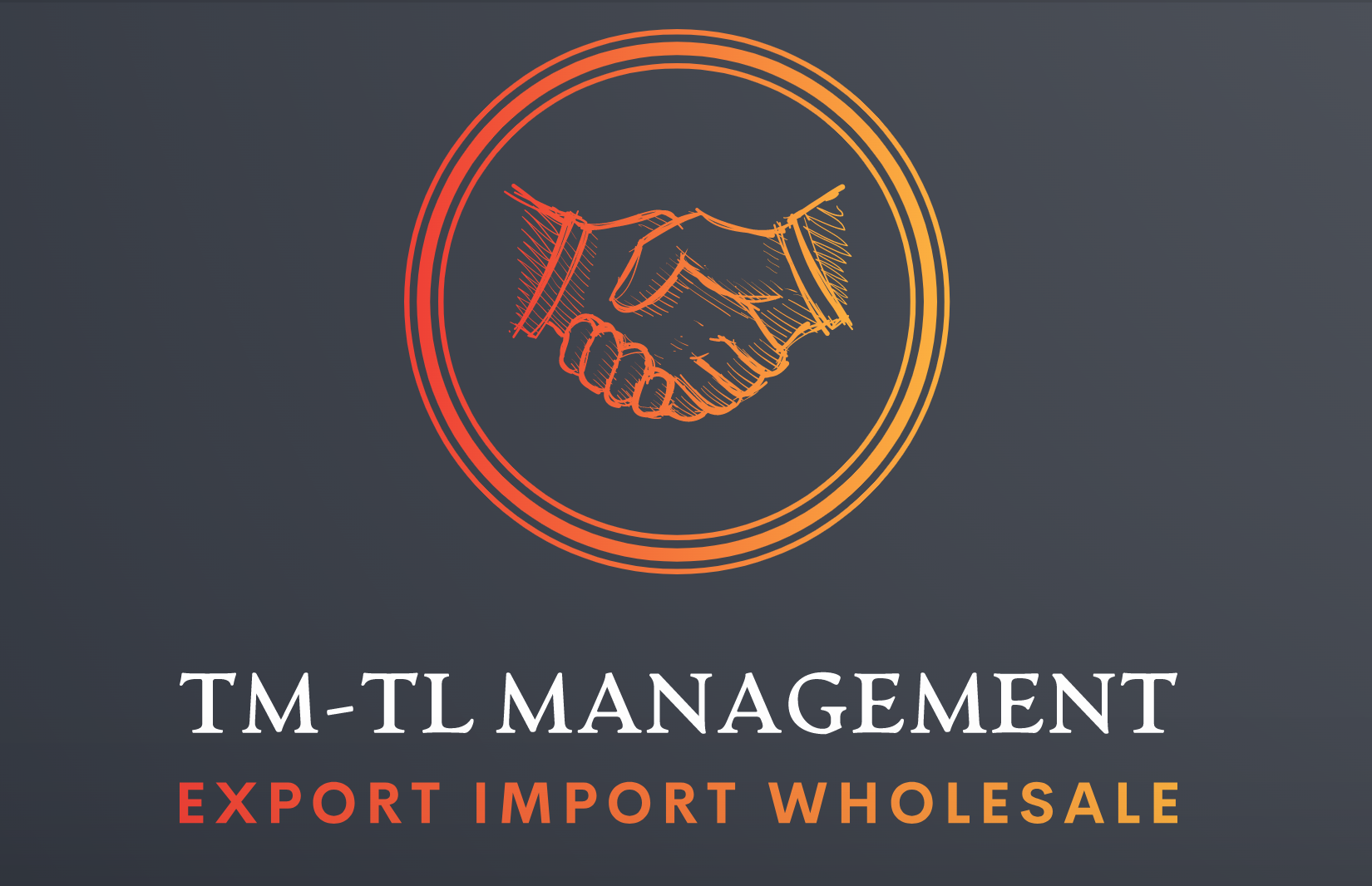 Shop – TM-TL Management