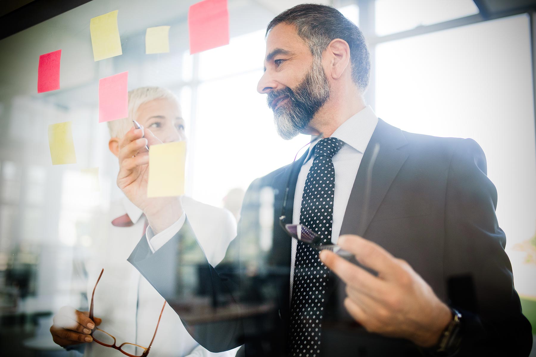 Team – TM-TL Management